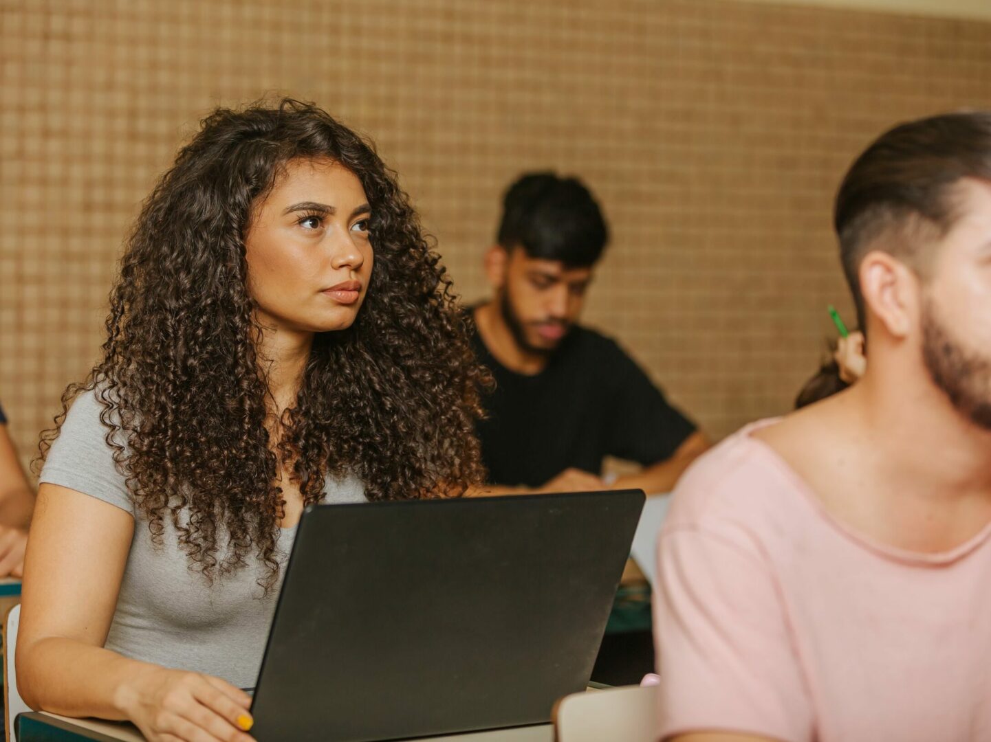 Graduate Program in Psychological Science – Department of Psychology